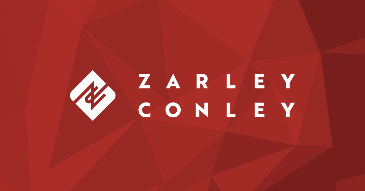 Our Blog - Trademark and Copyright Law - Zarley Law